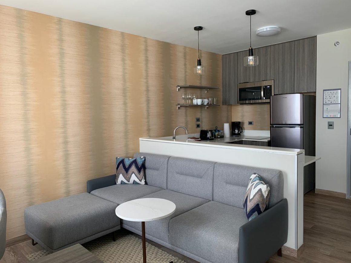 Un toque diferente en el Residence Inn Mérida by Marriott - Hotelier