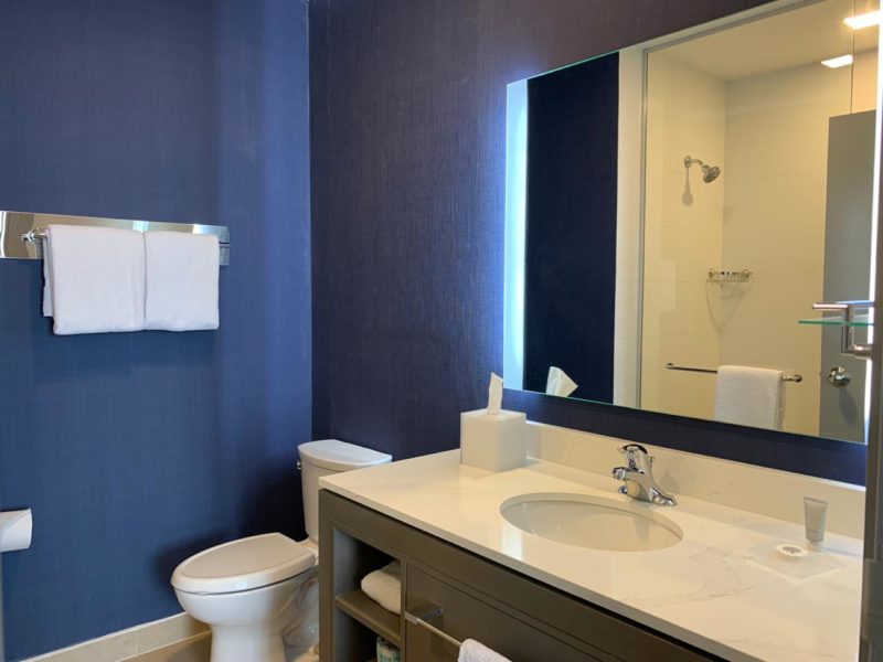 Un toque diferente en el Residence Inn Mérida by Marriott - Hotelier