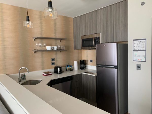 Un toque diferente en el Residence Inn Mérida by Marriott - Hotelier