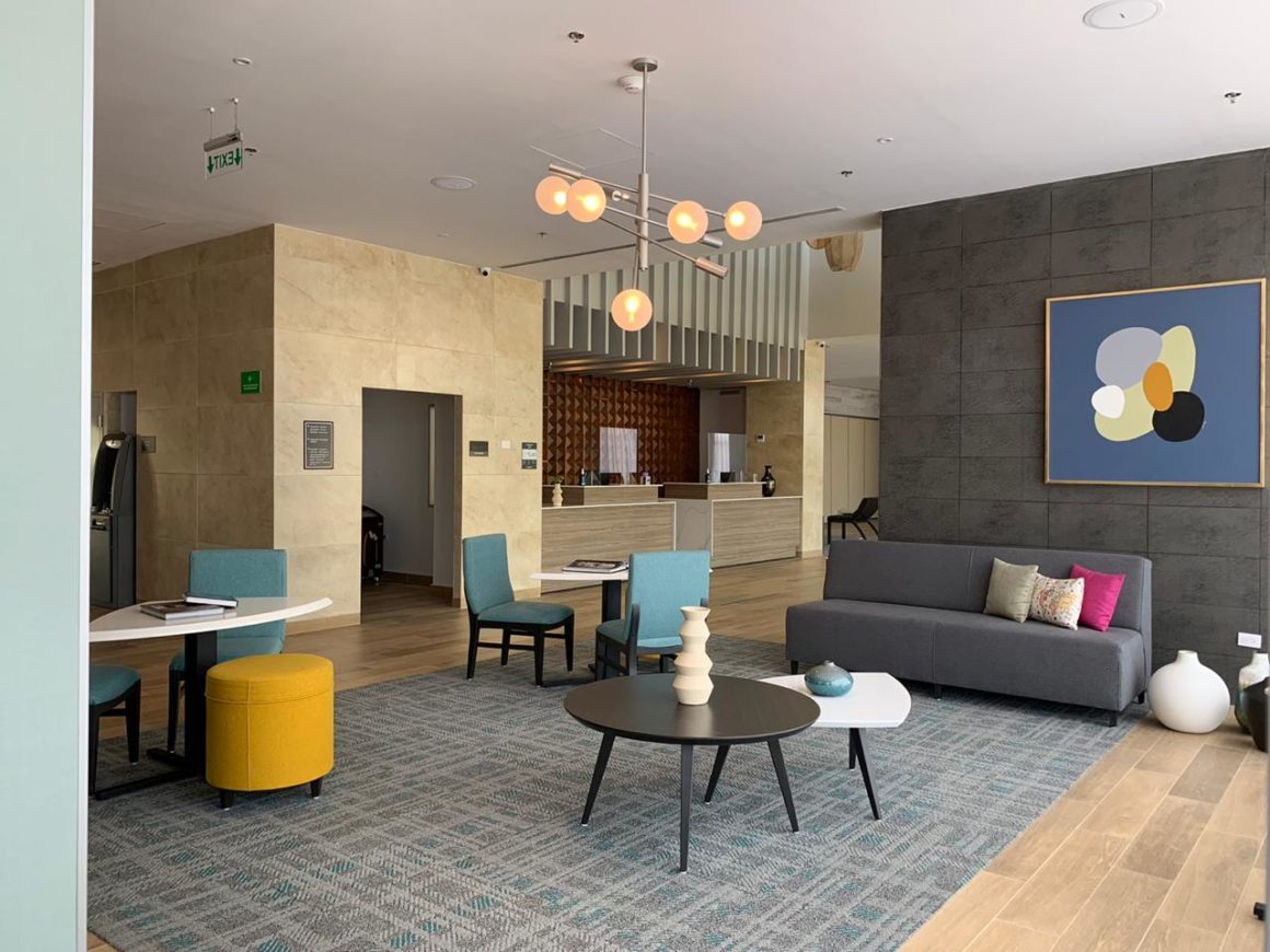 Un toque diferente en el Residence Inn Mérida by Marriott - Hotelier