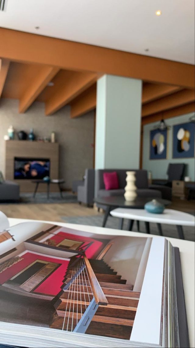 Un toque diferente en el Residence Inn Mérida by Marriott - Hotelier