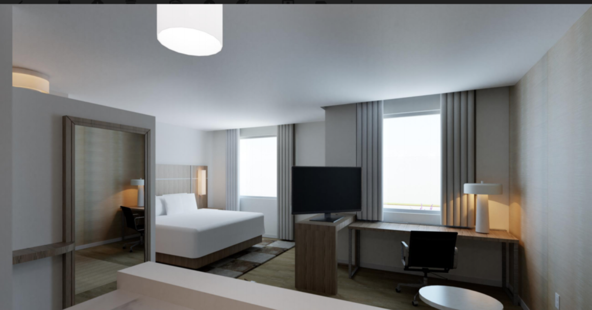 Residence INN Mérida by Marriott, ¿Cómo es la experiencia de inaugurar ...