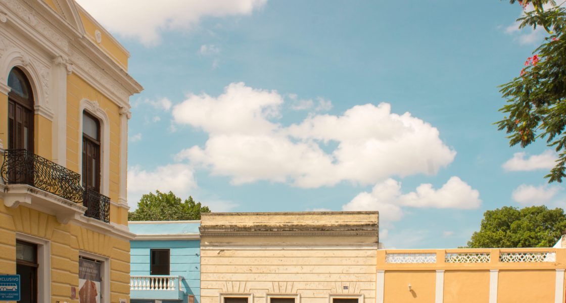 Residence INN Mérida by Marriott, ¿Cómo es la experiencia de inaugurar ...